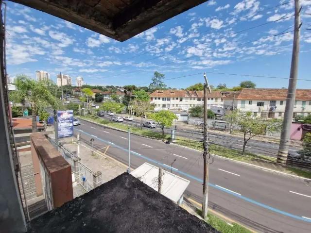 Conj. Comercial / Sala para Locação em Porto Alegre/RS Higienópolis