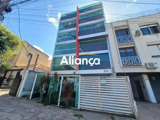 Conj. Comercial / Sala para Locação em Porto Alegre/RS Higienópolis