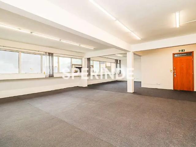 Conj. Comercial / Sala para Locação em Porto Alegre/RS Higienópolis