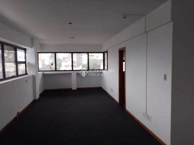 Conj. Comercial / Sala para Locação em Porto Alegre/RS Higienópolis