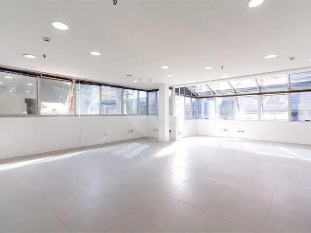 Conj. Comercial / Sala para Locação em Porto Alegre/RS Higienópolis