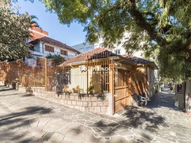 Conj. Comercial / Sala para Locação em Porto Alegre/RS Higienópolis
