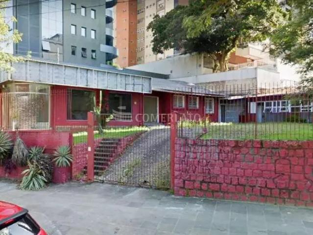 Conj. Comercial / Sala para Locação em Porto Alegre/RS Higienópolis
