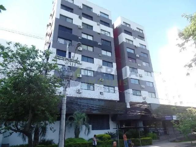 Conj. Comercial / Sala para Locação em Porto Alegre/RS Higienópolis