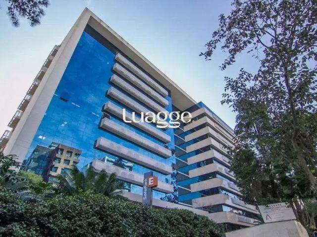 Conj. Comercial / Sala para Locação em Porto Alegre/RS Higienópolis