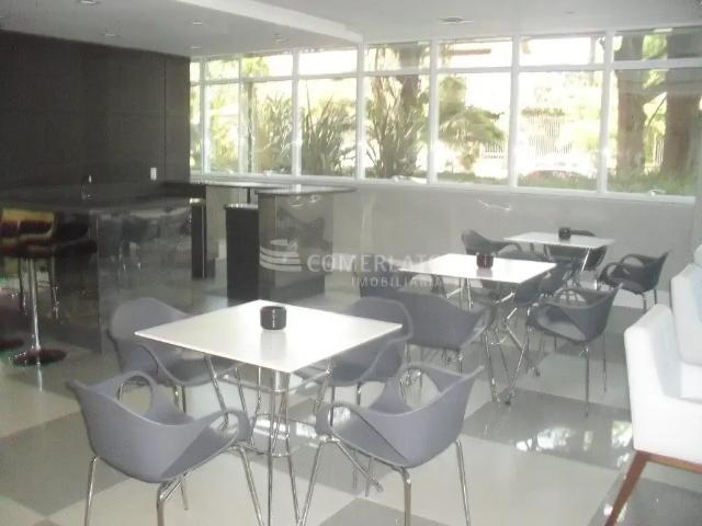 Conj. Comercial / Sala para Locação em Porto Alegre/RS Higienópolis