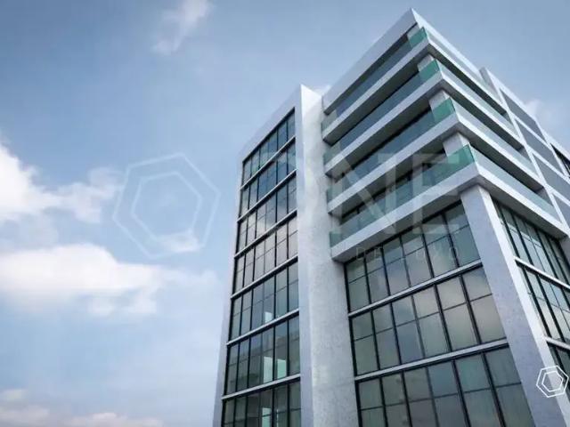 Conj. Comercial / Sala para Locação em Porto Alegre/RS Higienópolis