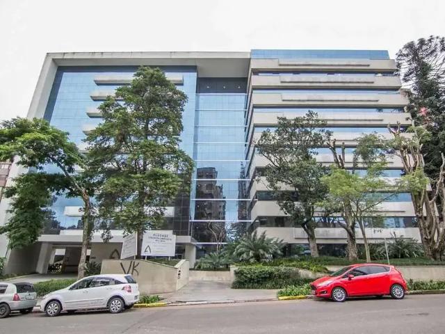 Conj. Comercial / Sala para Locação em Porto Alegre/RS Higienópolis