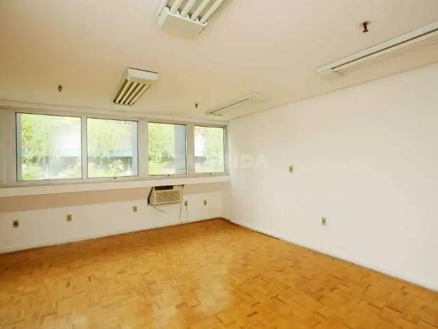 Conj. Comercial / Sala para Locação em Porto Alegre/RS Higienópolis