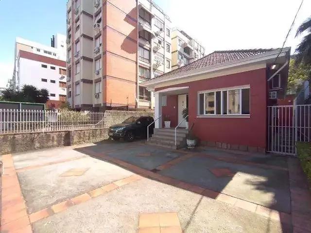 Conj. Comercial / Sala para Locação em Porto Alegre/RS Higienópolis