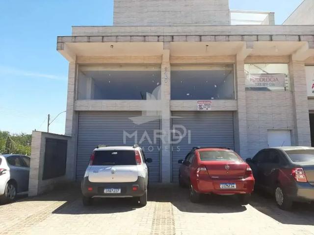 Conj. Comercial / Sala para Locação em Porto Alegre/RS Hípica