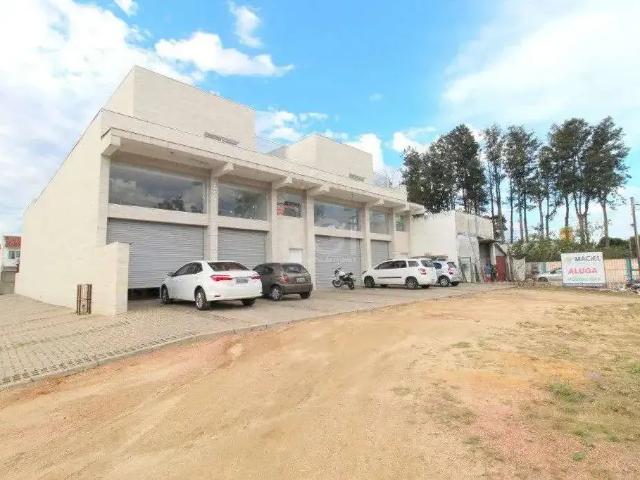 Conj. Comercial / Sala para Locação em Porto Alegre/RS Hípica