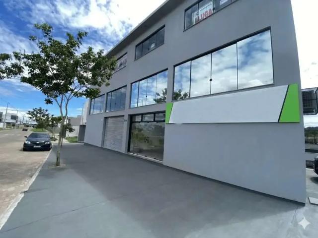 Conj. Comercial / Sala para Locação em Porto Alegre/RS Hípica