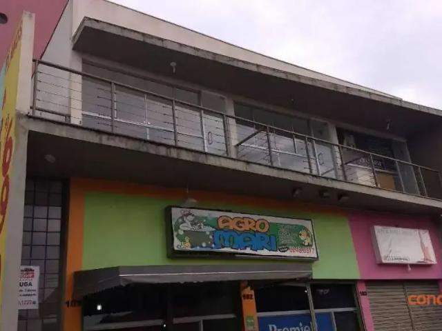 Conj. Comercial / Sala para Locação em Porto Alegre/RS Hípica