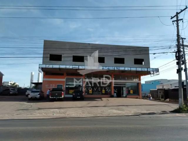 Conj. Comercial / Sala para Locação em Porto Alegre/RS Hípica
