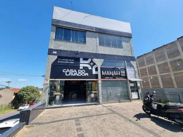 Conj. Comercial / Sala para Locação em Porto Alegre/RS Hípica 1 Quartos
