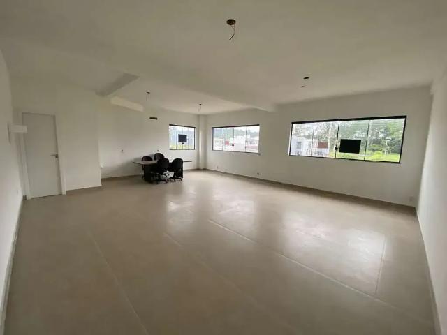 Conj. Comercial / Sala para Locação em Porto Alegre/RS Hípica 1 Quartos