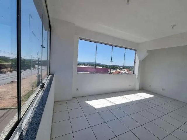 Conj. Comercial / Sala para Locação em Porto Alegre/RS Hípica 1 Quartos