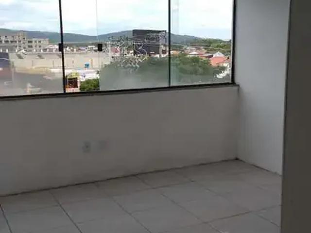Conj. Comercial / Sala para Locação em Porto Alegre/RS Hípica 1 Quartos