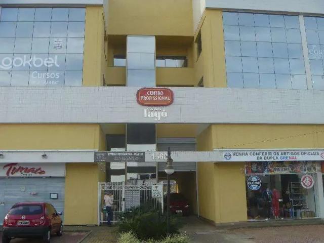Conj. Comercial / Sala para Locação em Porto Alegre/RS Hípica