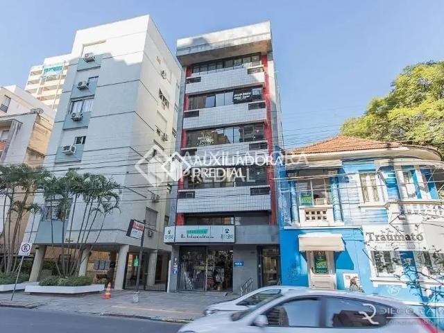 Conj. Comercial / Sala para Locação em Porto Alegre/RS Independência