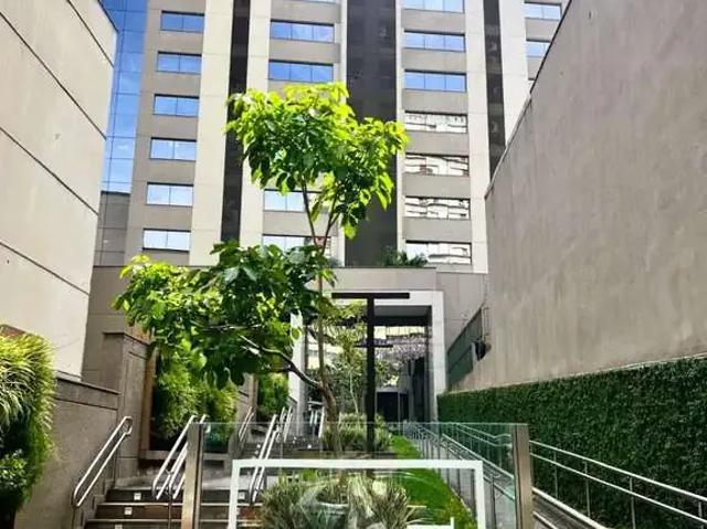 Conj. Comercial / Sala para Locação em Porto Alegre/RS Independência 1 Quartos