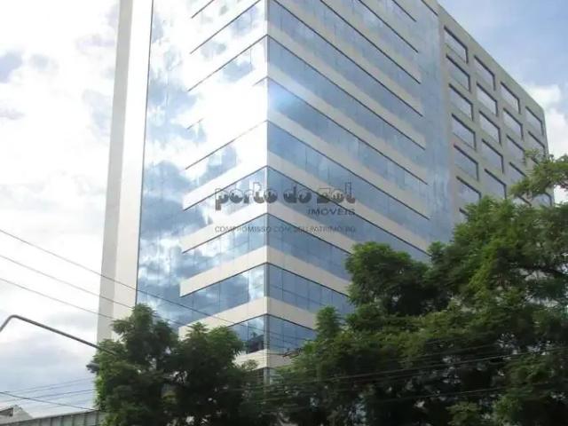 Conj. Comercial / Sala para Locação em Porto Alegre/RS Independência