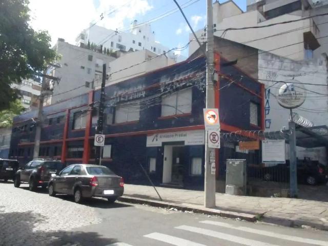 Conj. Comercial / Sala para Locação em Porto Alegre/RS Independência