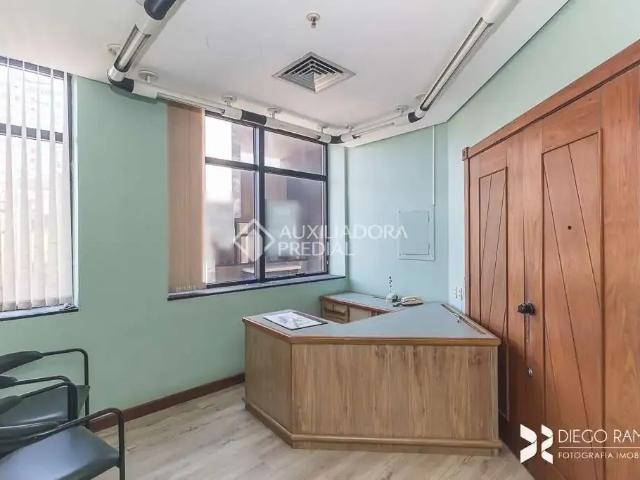 Conj. Comercial / Sala para Locação em Porto Alegre/RS Independência