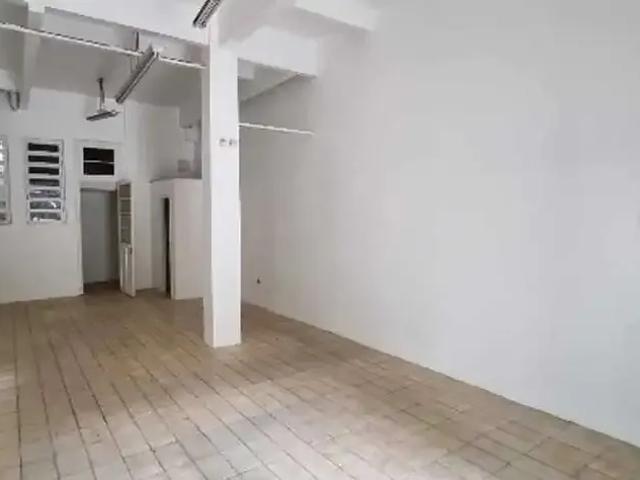Conj. Comercial / Sala para Locação em Porto Alegre/RS Independência