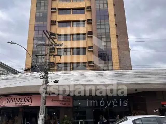 Conj. Comercial / Sala para Locação em Porto Alegre/RS Independência