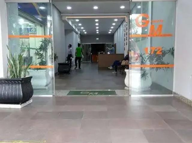 Conj. Comercial / Sala para Locação em Porto Alegre/RS Independência