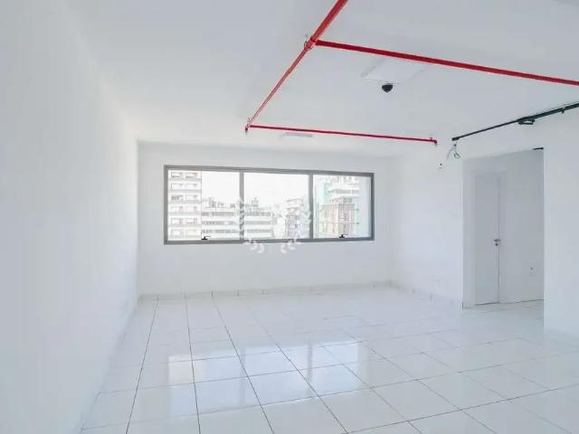 Conj. Comercial / Sala para Locação em Porto Alegre/RS Independência