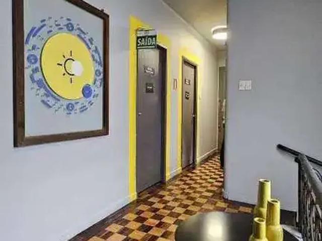 Conj. Comercial / Sala para Locação em Porto Alegre/RS Independência
