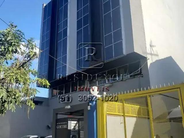 Conj. Comercial / Sala para Locação em Porto Alegre/RS Independência
