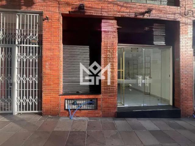 Conj. Comercial / Sala para Locação em Porto Alegre/RS Independência