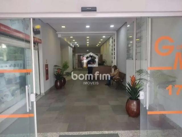 Conj. Comercial / Sala para Locação em Porto Alegre/RS Independência