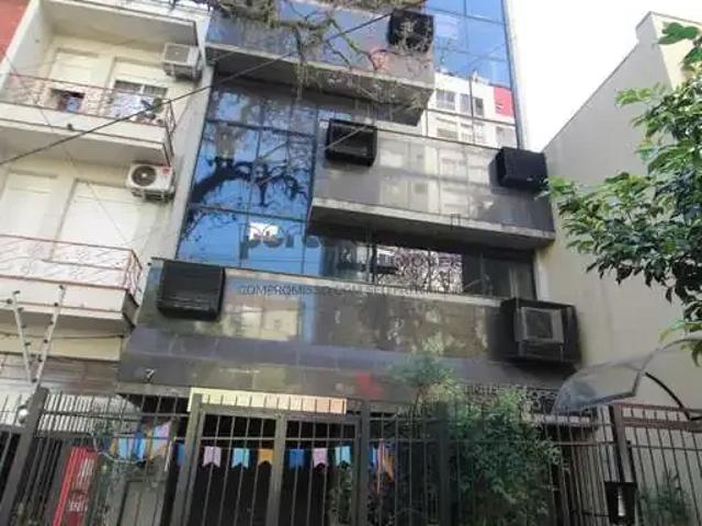 Conj. Comercial / Sala para Locação em Porto Alegre/RS Independência