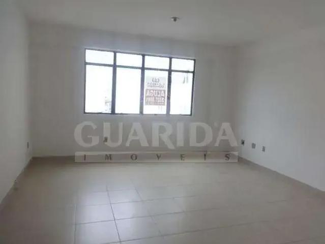 Conj. Comercial / Sala para Locação em Porto Alegre/RS Independência