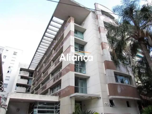 Conj. Comercial / Sala para Locação em Porto Alegre/RS Independência