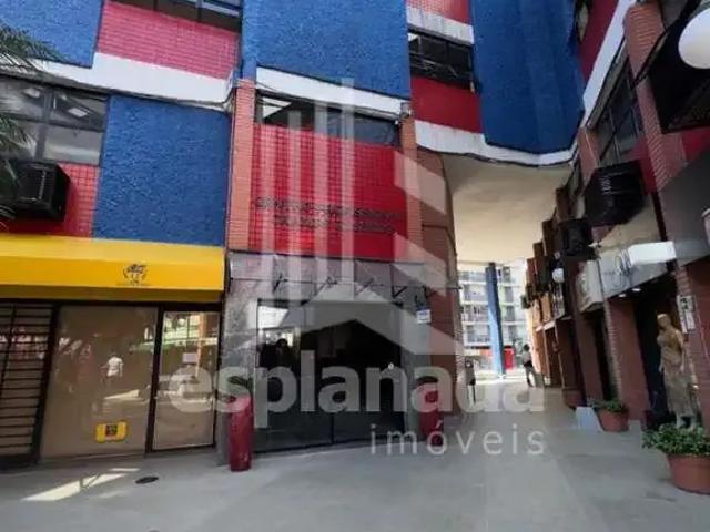 Conj. Comercial / Sala para Locação em Porto Alegre/RS Independência