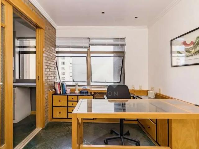 Conj. Comercial / Sala para Locação em Porto Alegre/RS Independência