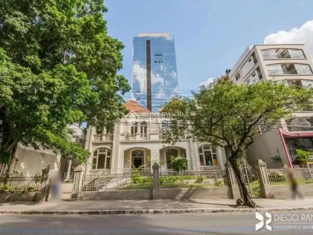 Conj. Comercial / Sala para Locação em Porto Alegre/RS Independência