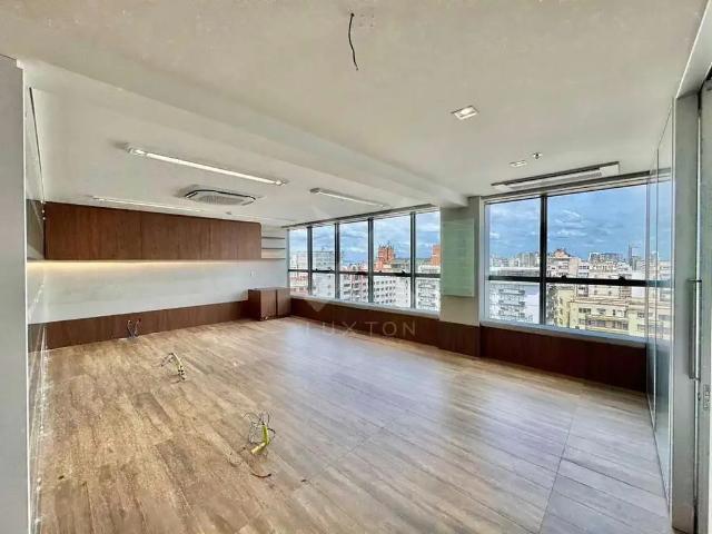 Conj. Comercial / Sala para Locação em Porto Alegre/RS Independência