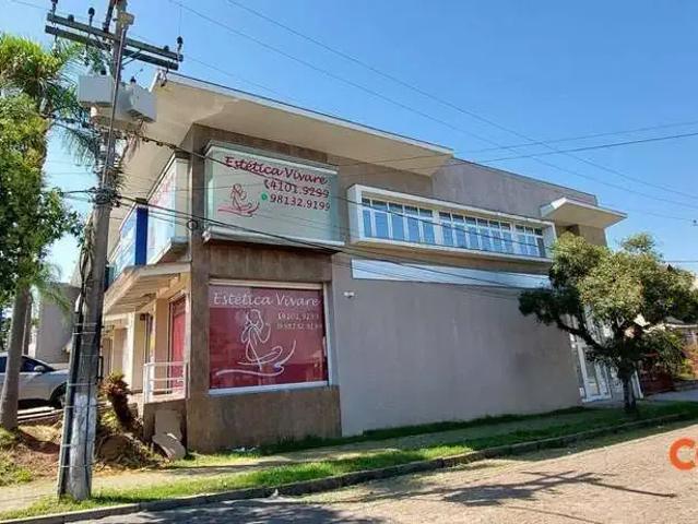 Conj. Comercial / Sala para Locação em Porto Alegre/RS Ipanema