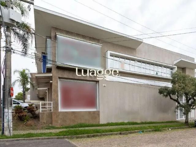 Conj. Comercial / Sala para Locação em Porto Alegre/RS Ipanema