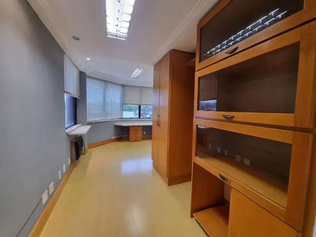Conj. Comercial / Sala para Locação em Porto Alegre/RS Ipanema 1 Quartos