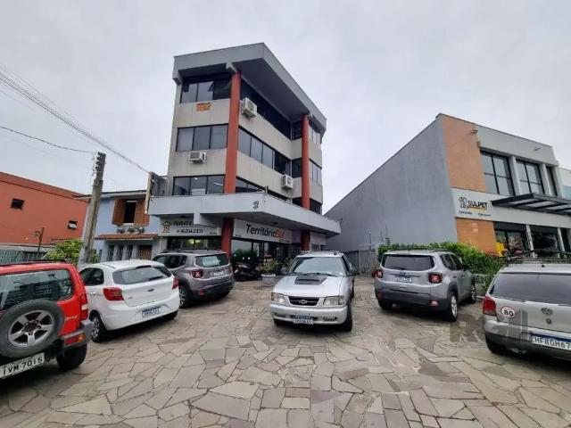 Conj. Comercial / Sala para Locação em Porto Alegre/RS Ipanema