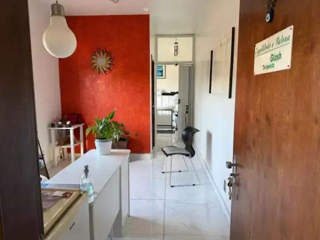 Conj. Comercial / Sala para Locação em Porto Alegre/RS Aberta dos Morros