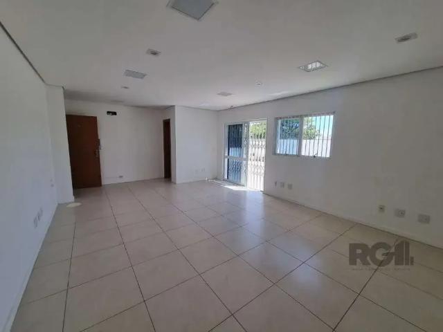 Conj. Comercial / Sala para Locação em Porto Alegre/RS Ipanema